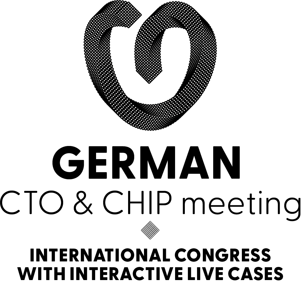 Home - German CTO & CHIP Meeting