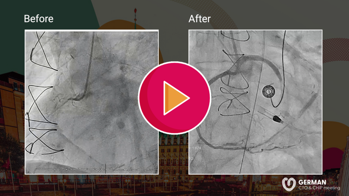 Replay 2024 - German CTO & CHIP Meeting